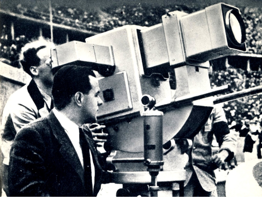 Sejarah Dan Perkembangan CCTV Di Dunia – Jasa Pasang CCTV Bekasi