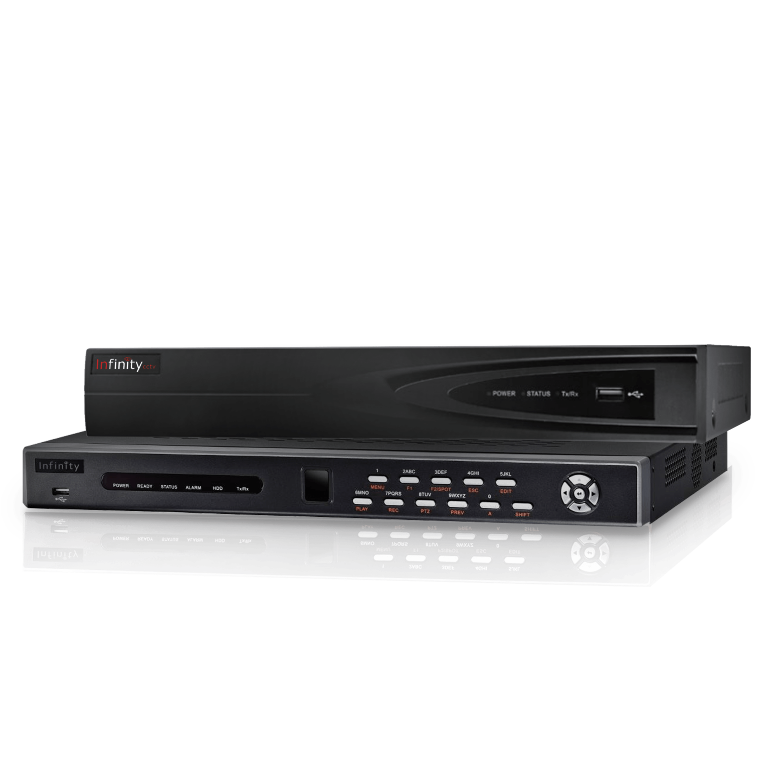 Apa sih perbedaan antara NVR dan DVR?! - Jasa Pasang CCTV Bekasi Apa sih perbedaan antara NVR dan DVR?! - Jasa Pasang CCTV Bekasi