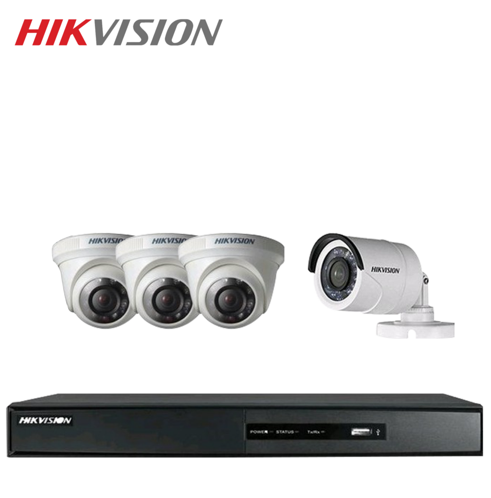 Mengenal perbedaan jenis jenis sistem CCTV - Jasa Pasang CCTV Bekasi