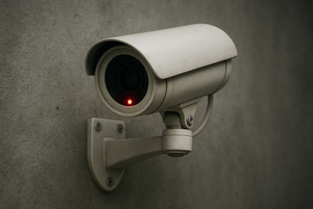 Area yang Wajib Memasang CCTV - Jasa Pasang CCTV Bekasi