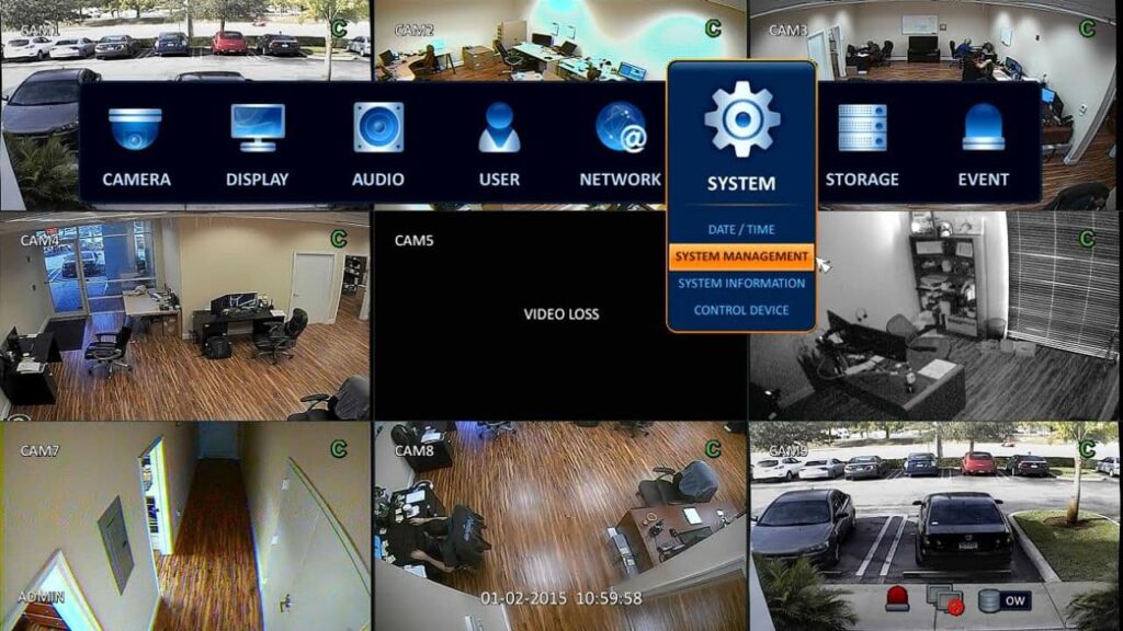 Pentingnya Update Firmware CCTV untuk Keamanan Sistem – Jasa Pasang ...