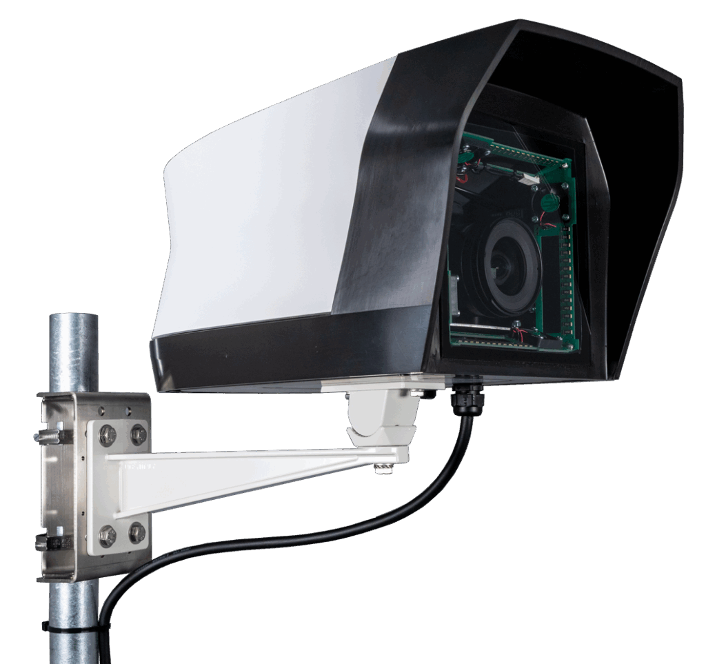 Mengenal CCTV Time-Lapse - Jasa Pasang CCTV Bekasi