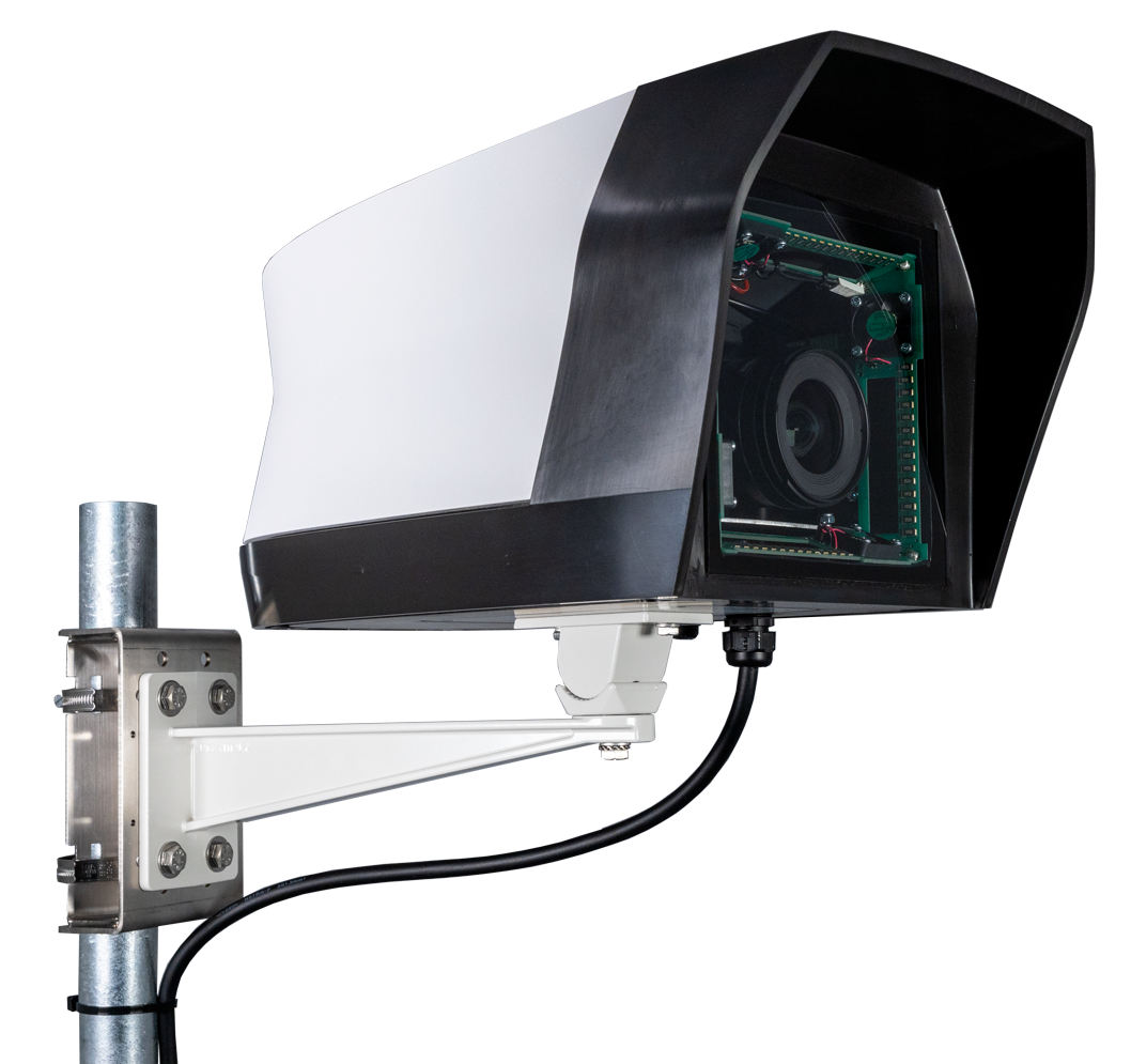 Mengenal CCTV Time-Lapse - Jasa Pasang CCTV Bekasi